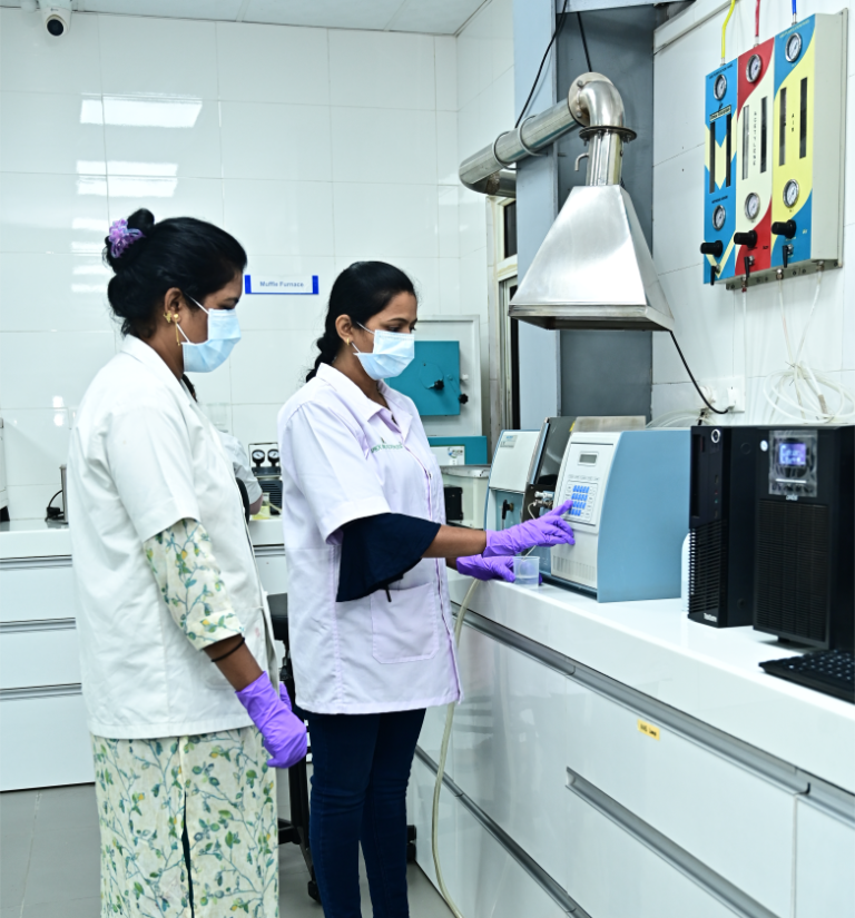 Research & Development